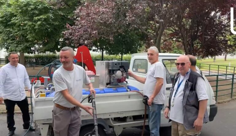 Assemblia généralise son nouveau dispositif de proximité - Assemblia