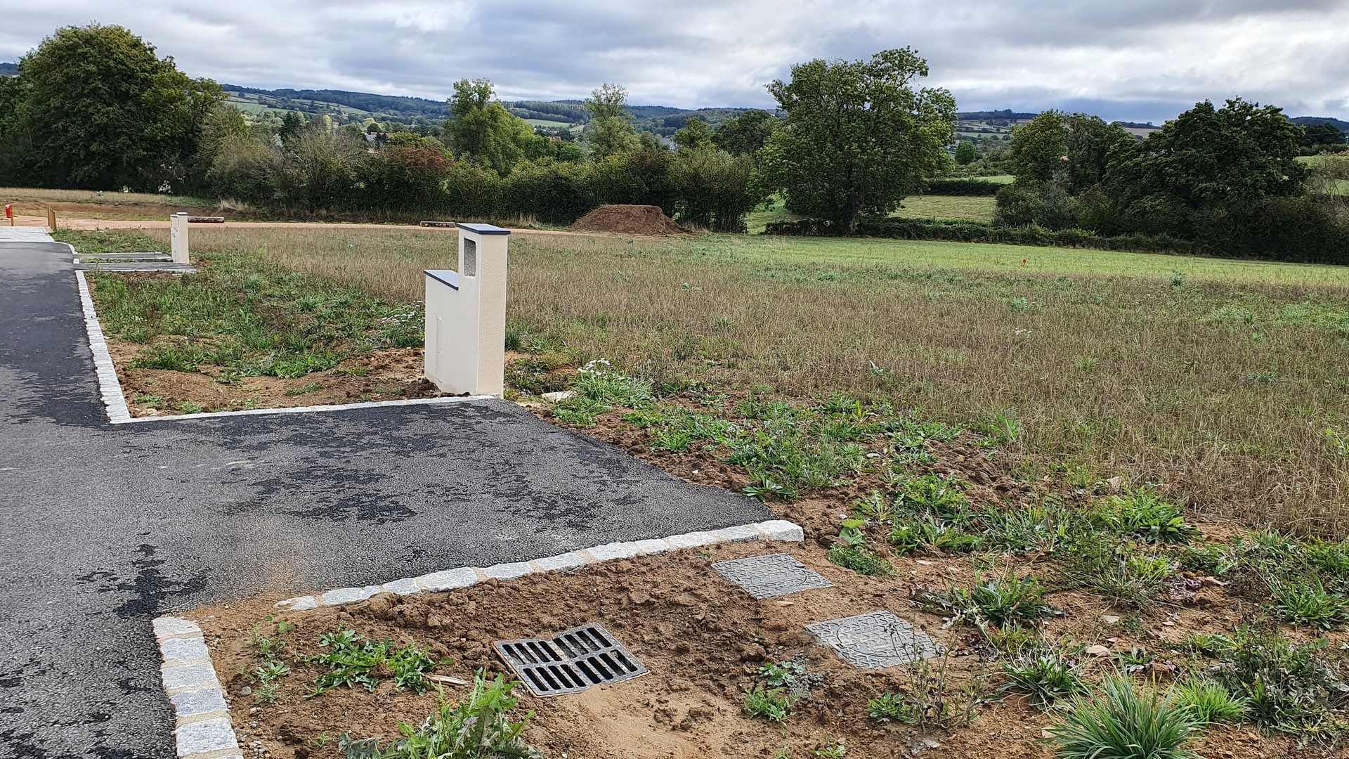 Assemblia - Bonne Nouvelle - Bienvenue Aux Locataires de la Jarzy