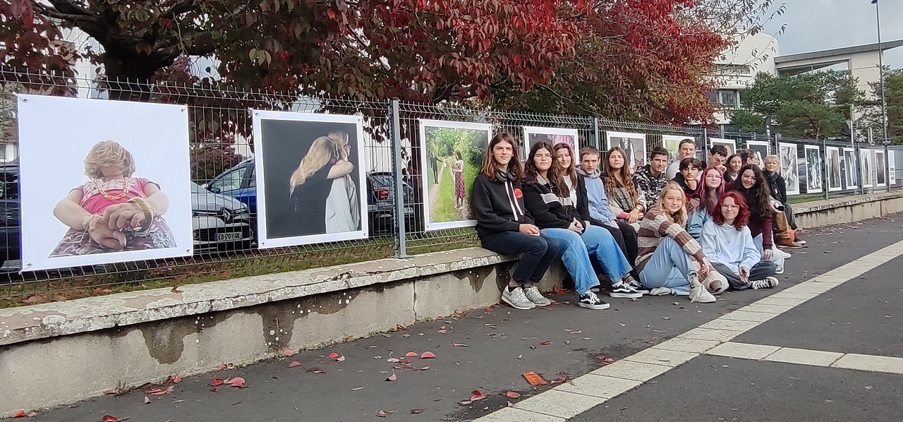 Une double expo photos à découvrir en octobre à assemblia - Assemblia